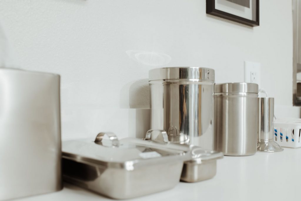 Surgery Center - California Skin Surgery Center | Gregory M. Bricca, M.D.