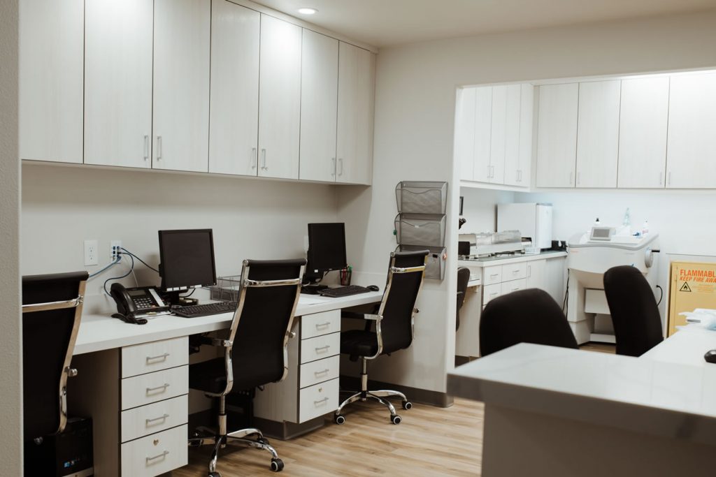 Surgery Center - California Skin Surgery Center | Gregory M. Bricca, M.D.