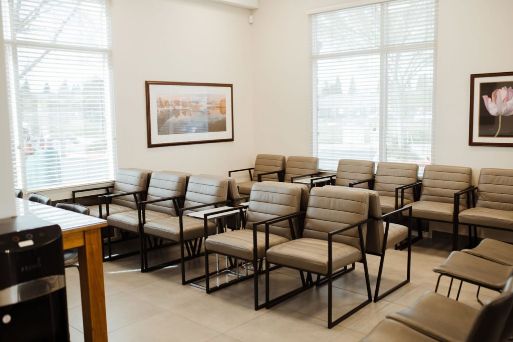 Surgery Center - California Skin Surgery Center | Gregory M. Bricca, M.D.